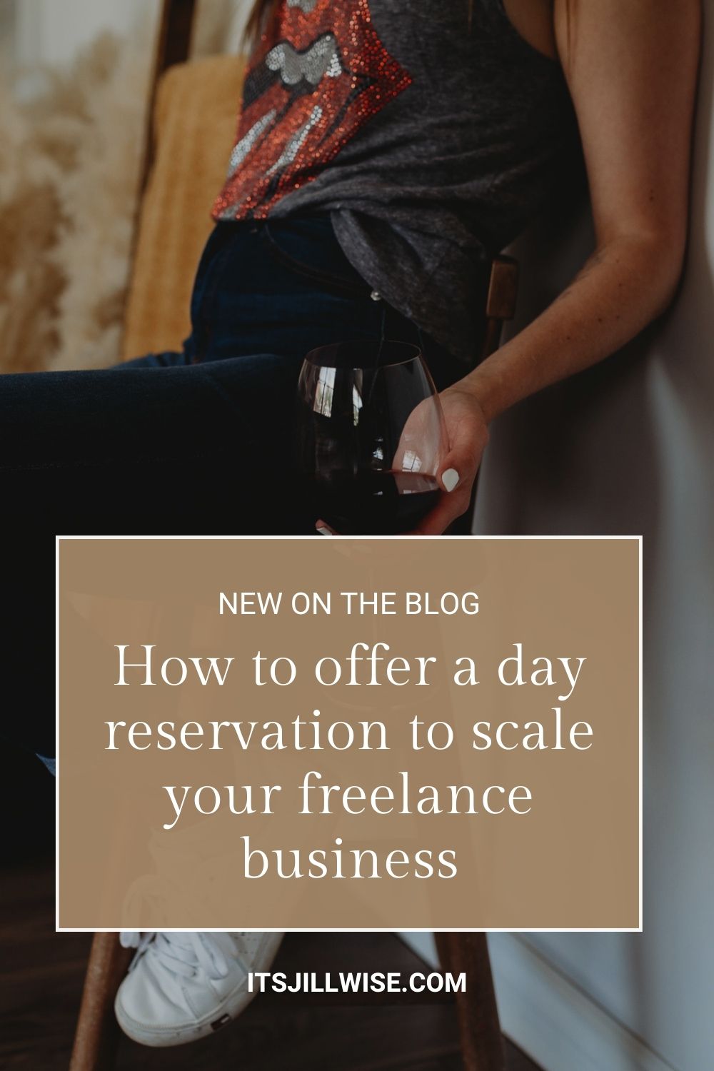 Use VIP Days to Scale as a Freelancer