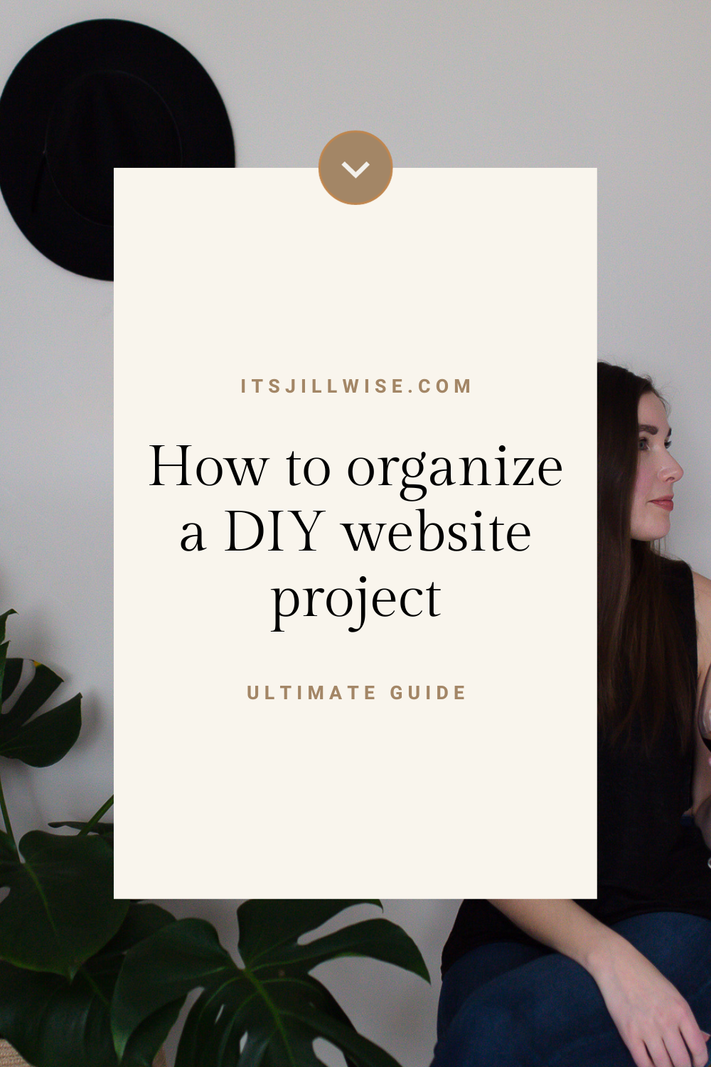 How To Organize Your Website Project