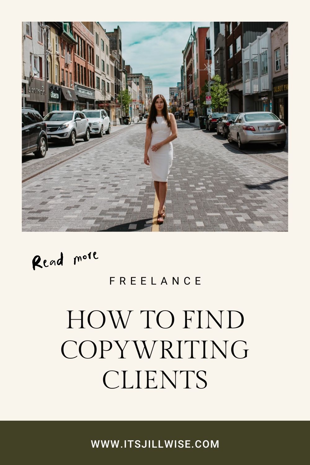 How to Find Copywriting Clients As A Newbie