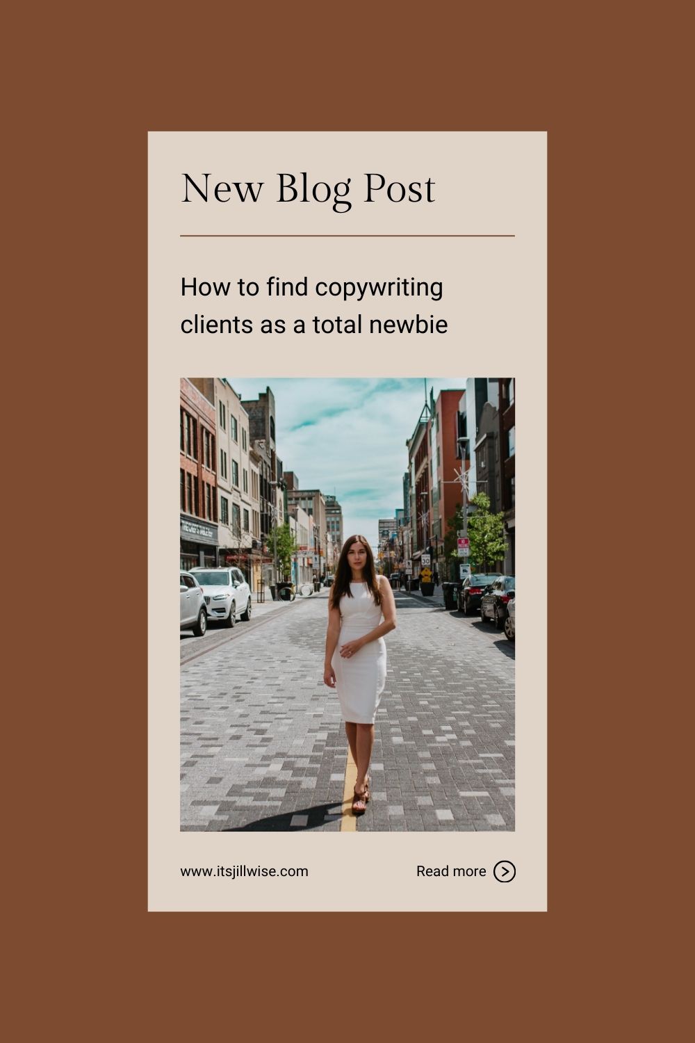 How to Find Copywriting Clients As A Newbie