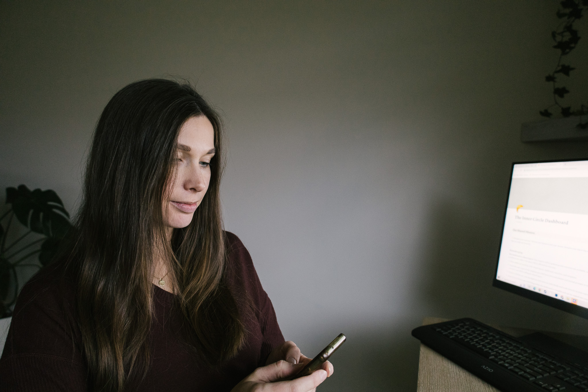 Reset Routine to Simplify Your Business