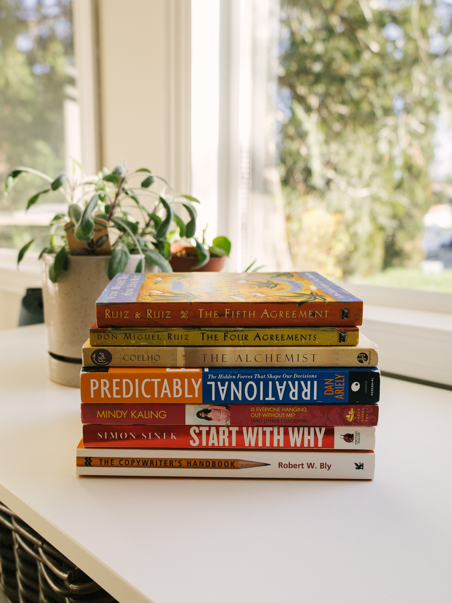 The Best Copywriting Books for Beginners