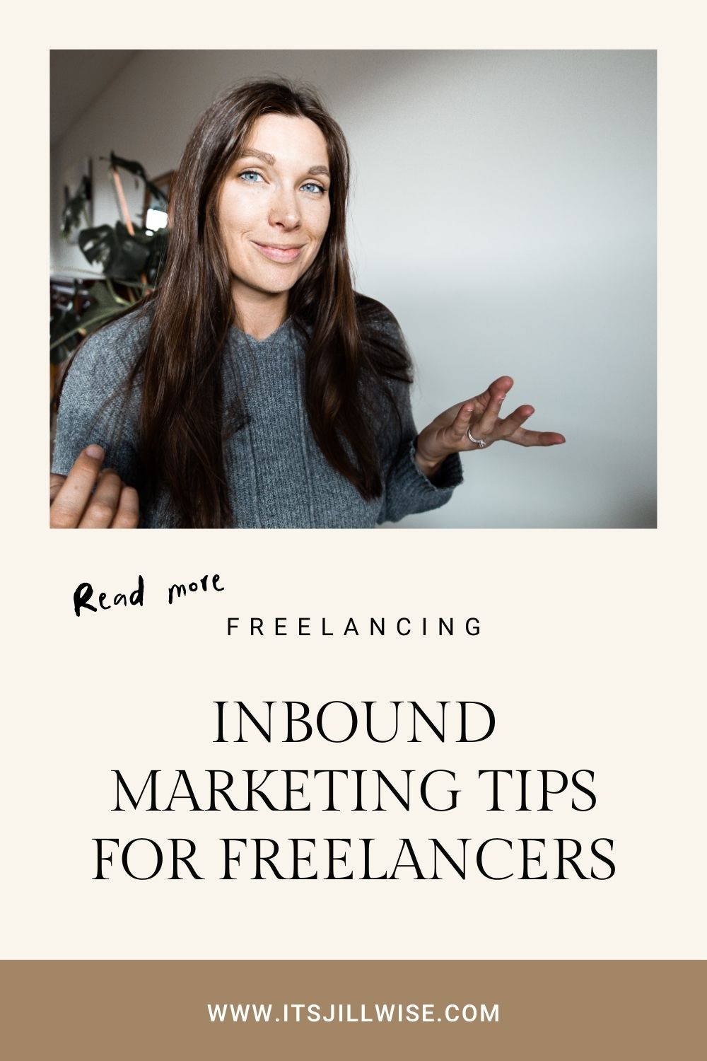 Marketing for Freelancers: Attract Dream Clients