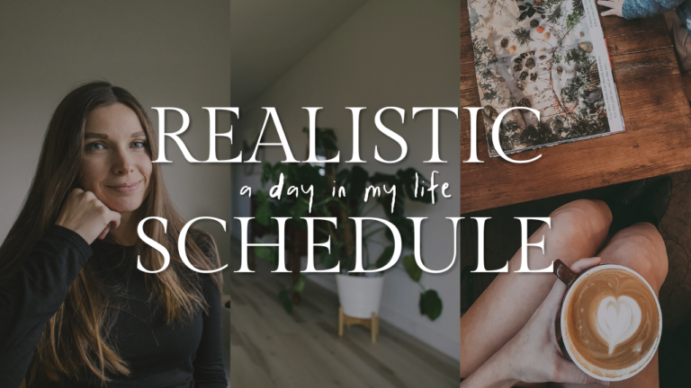 Reset Routine to Simplify Your Business