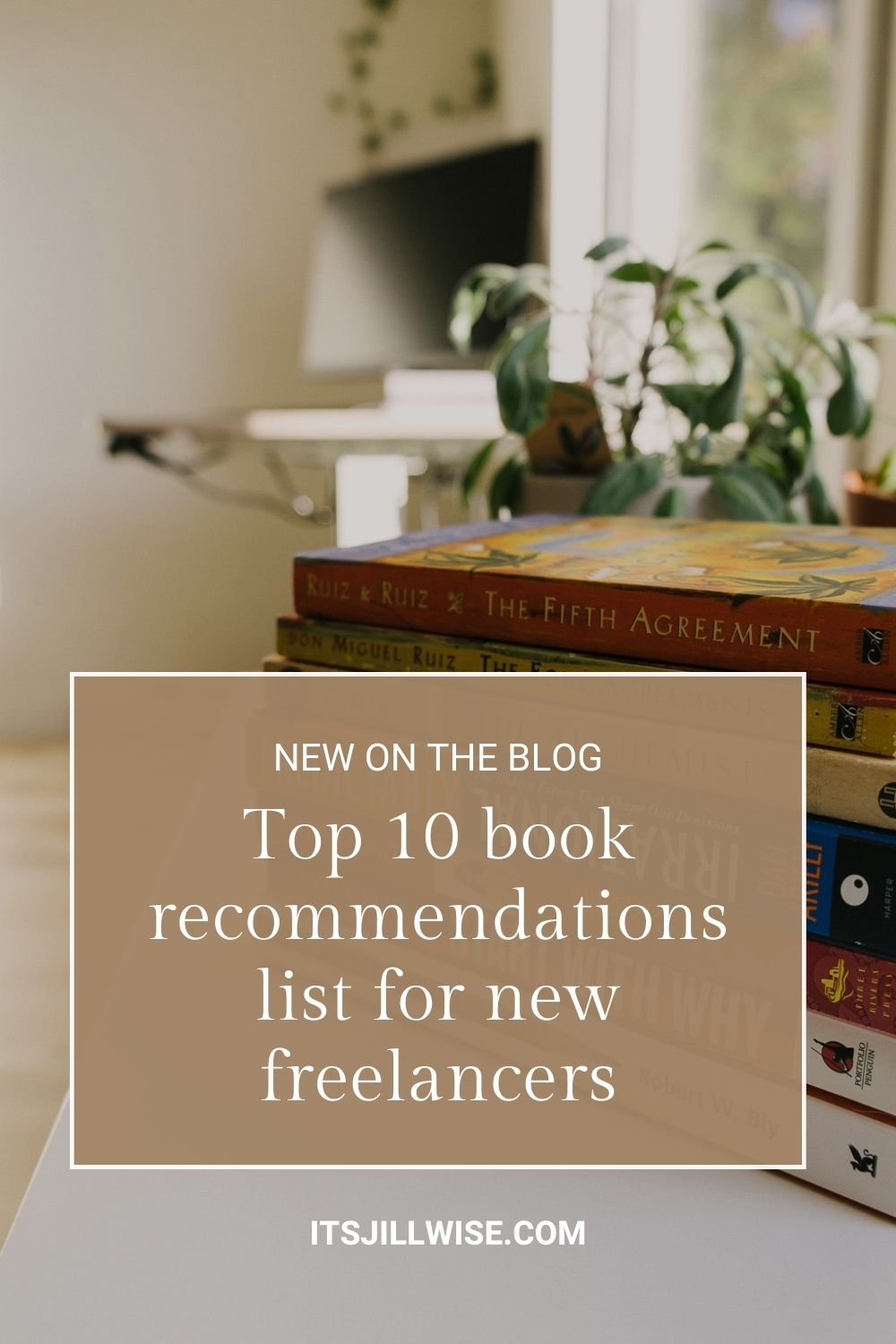 The Best Copywriting Books for Beginners