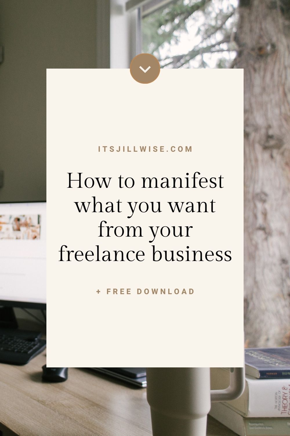 How to Manifest What You Want