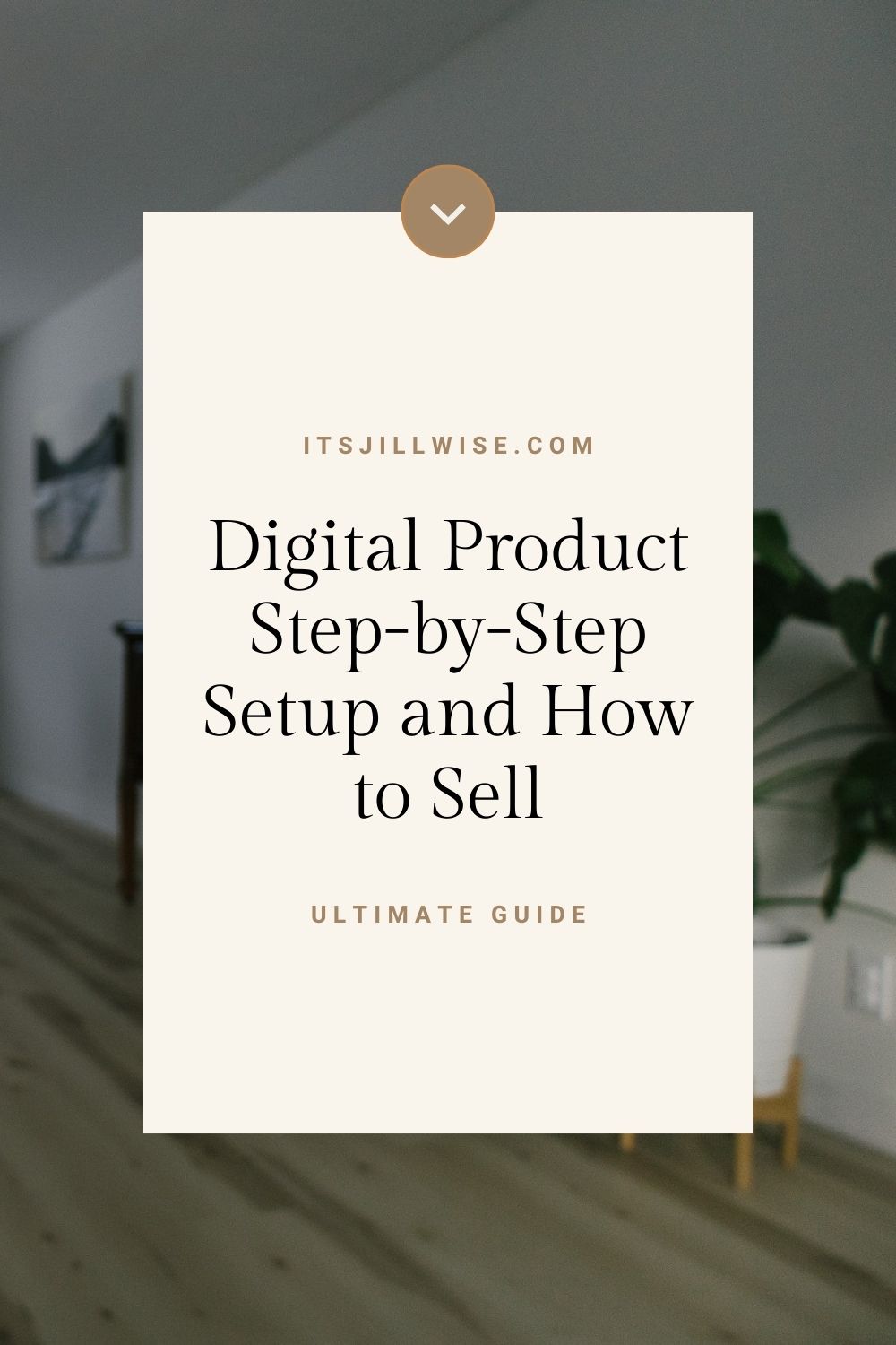 How to Sell Digital Products Online: A Step-by-Step 2025 Guide