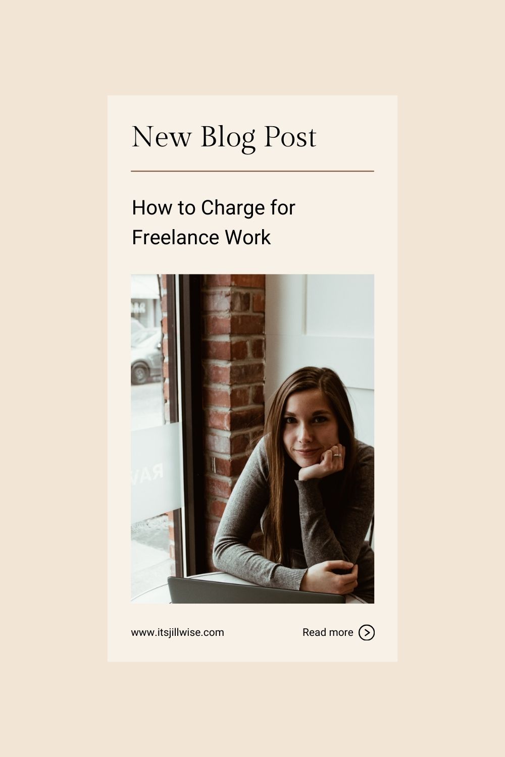 How to Charge for Freelance Work