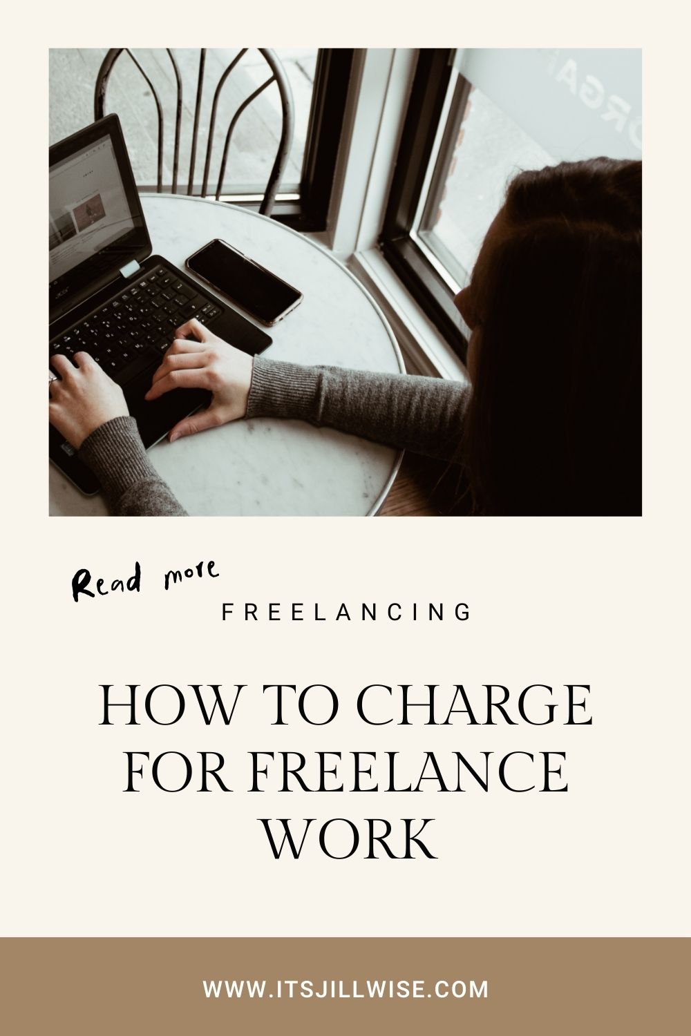 How to Charge for Freelance Work
