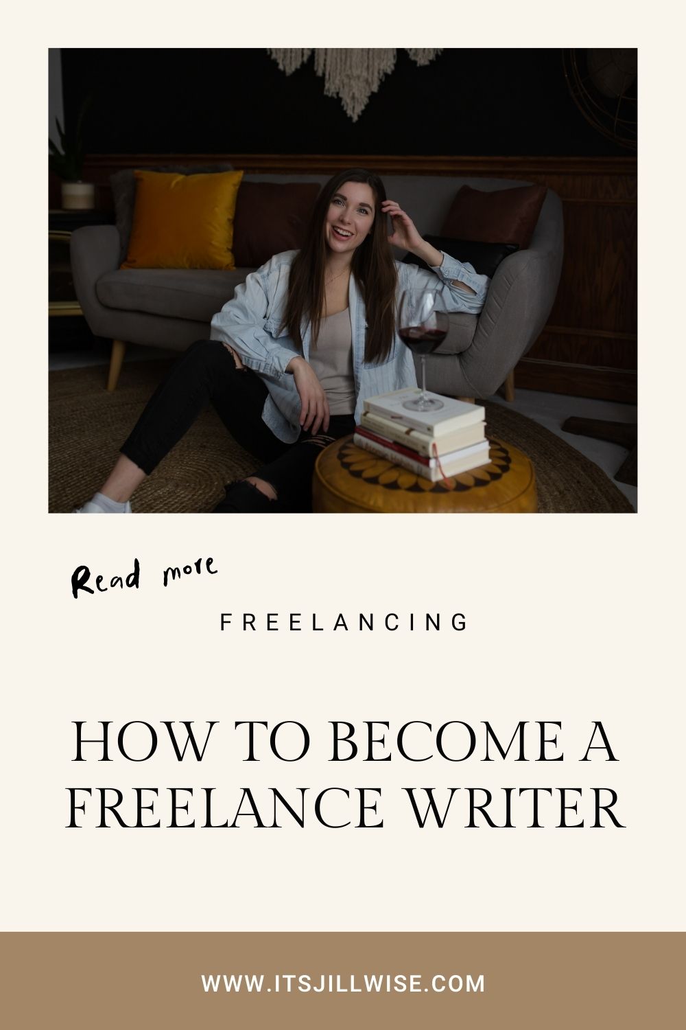 How to Become a Freelance Writer (2025 Update)