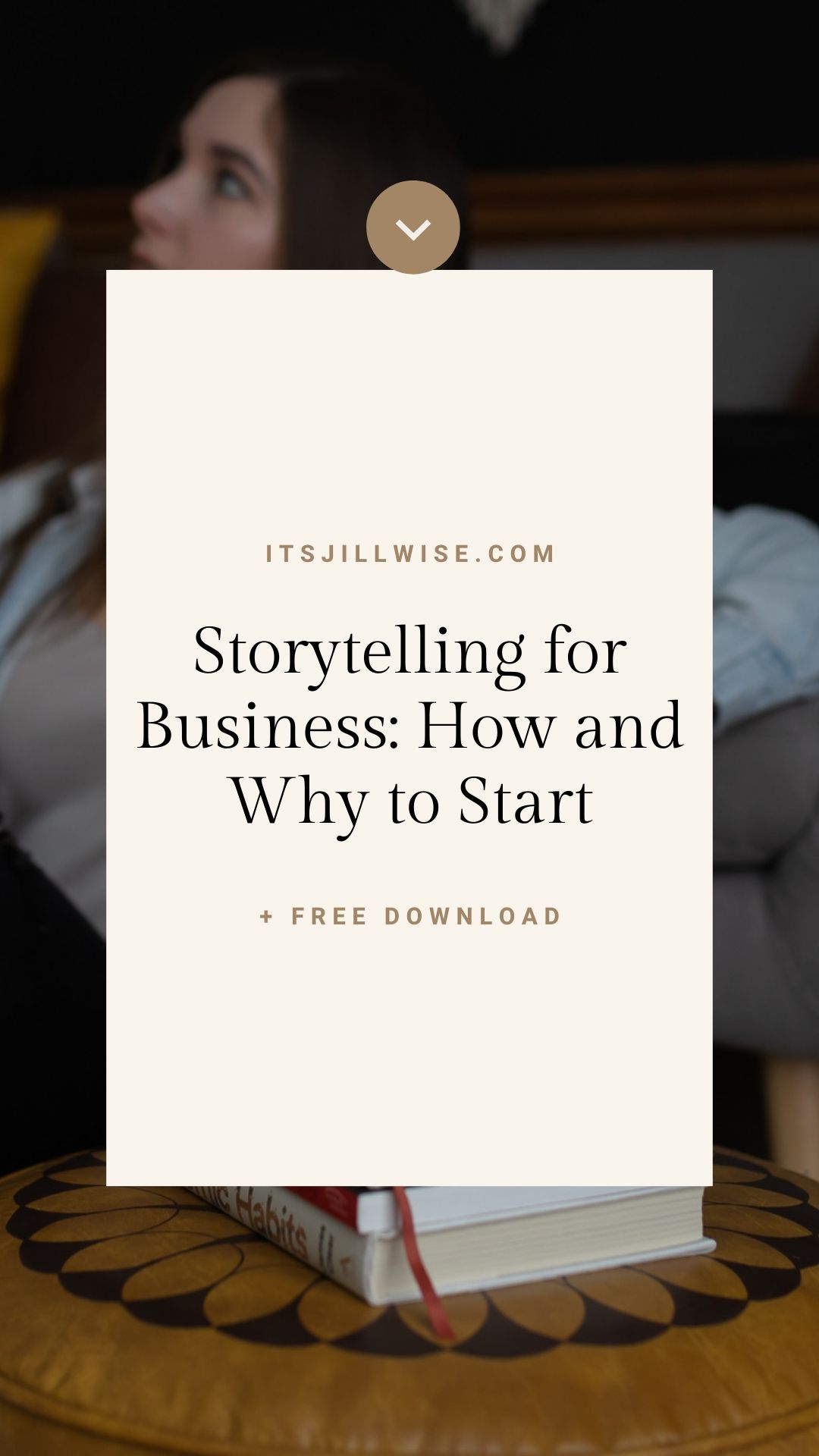 Storytelling for Business: How and Why to Start