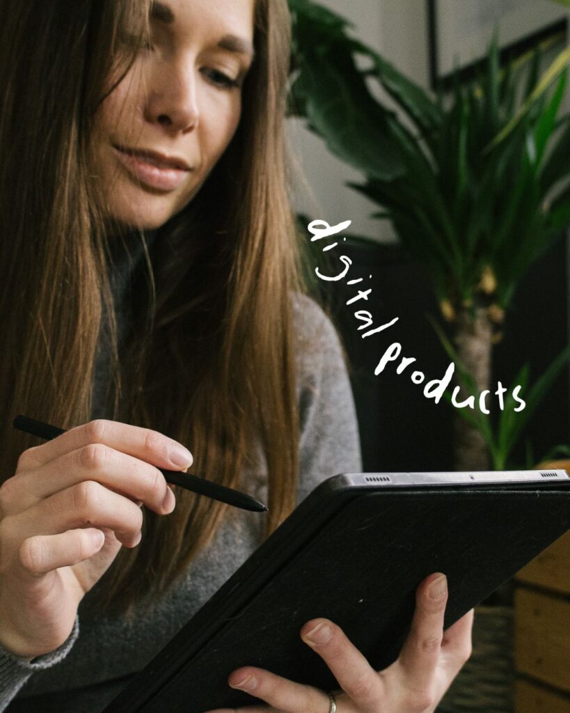 Where to Sell Digital Products