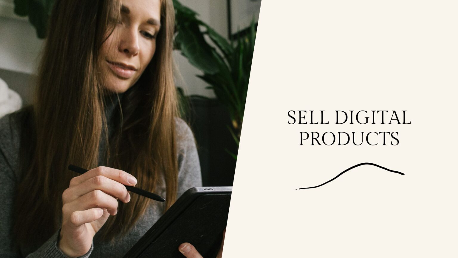 Where to Sell Digital Products