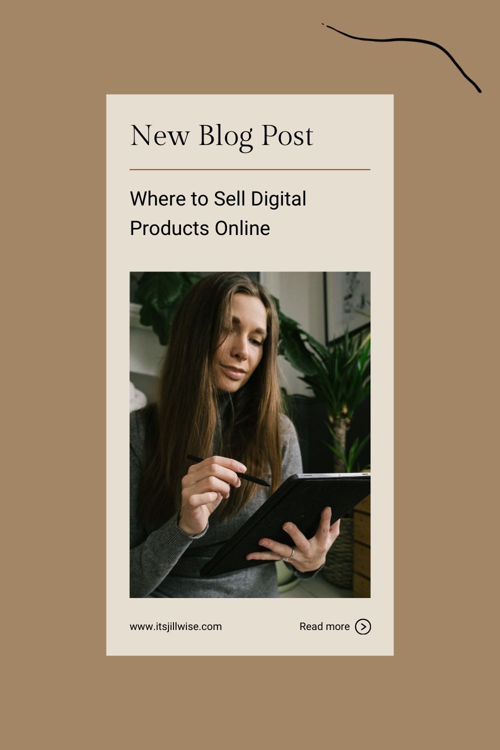 Where to Sell Digital Products